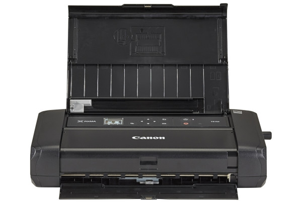 Canon Pixma TR150 - Test, Reviews & Prijzen | Consumentenbond