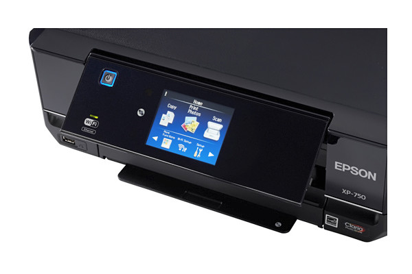 Epson Expression Photo XP-750 - Test, Reviews & Prijzen | Consumentenbond