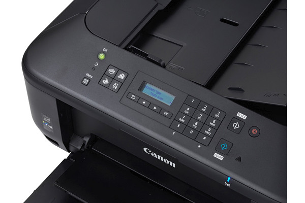 Canon Pixma MX455 - Test, Reviews & Prijzen | Consumentenbond