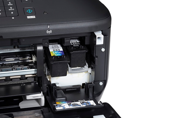 Canon Pixma MX455 - Test, Reviews & Prijzen | Consumentenbond
