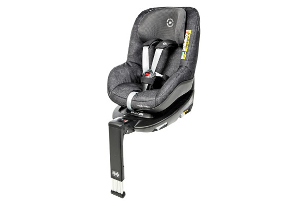 Maxi-Cosi Pearl Pro i-Size + 3wayFix onderstel - Test, Reviews ...