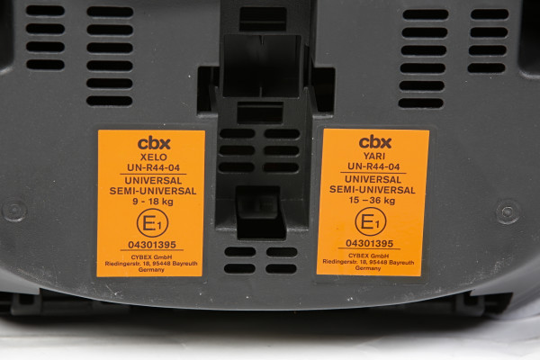 CBX Xelo - Test, Reviews & Prijzen | Consumentenbond