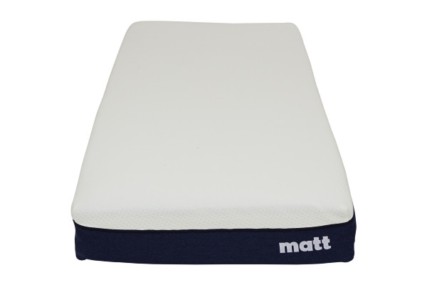 Matt Sleeps Matt matras - Test, Reviews & Prijzen | Consumentenbond