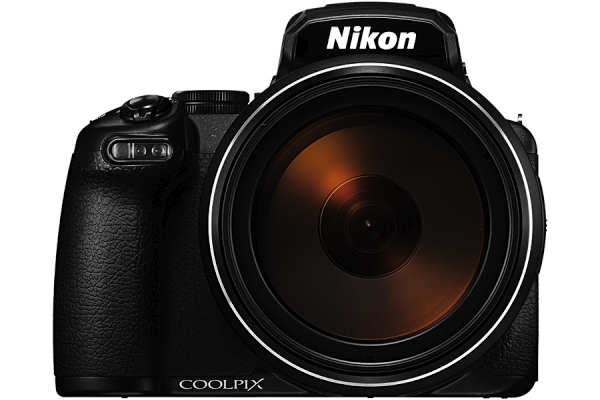 Nikon P1000 - Test, Reviews & Prijzen | Consumentenbond