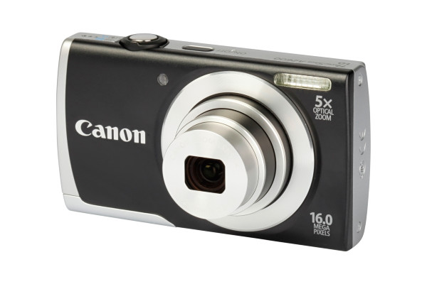 Canon Powershot A2600 - Test, Reviews & Prijzen | Consumentenbond