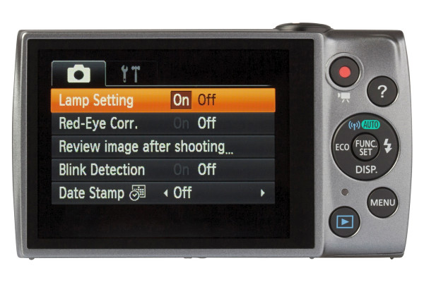 Canon Powershot A3500 IS - Test, Reviews & Prijzen | Consumentenbond