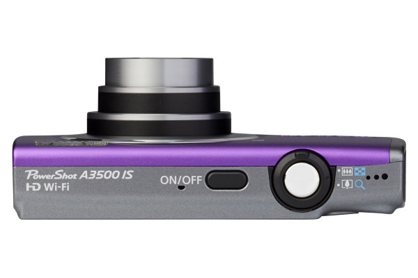 Canon Powershot A3500 IS - Test, Reviews & Prijzen | Consumentenbond