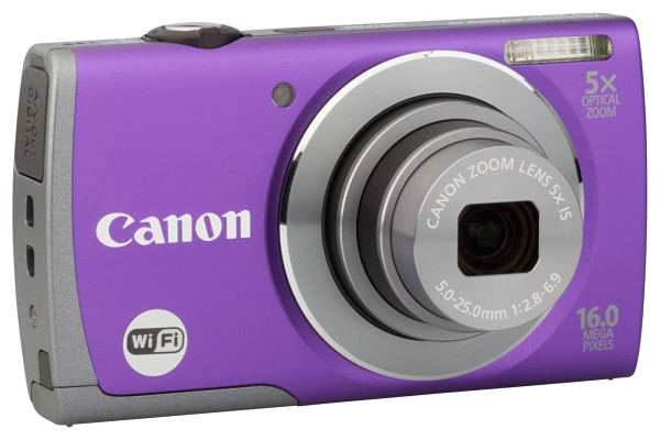 Canon Powershot A3500 IS - Test, Reviews & Prijzen | Consumentenbond