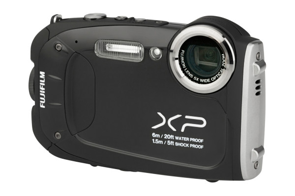 Fujifilm FinePix XP60 - Test, Reviews & Prijzen | Consumentenbond