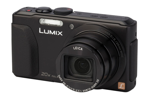 Panasonic Lumix DMC-TZ40 - Test, Reviews & Prijzen | Consumentenbond