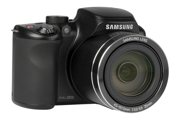 Samsung WB2100 - Test, Reviews & Prijzen | Consumentenbond