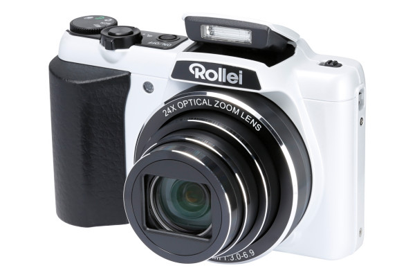 Rollei Powerflex 240 HD - Test, Reviews & Prijzen | Consumentenbond