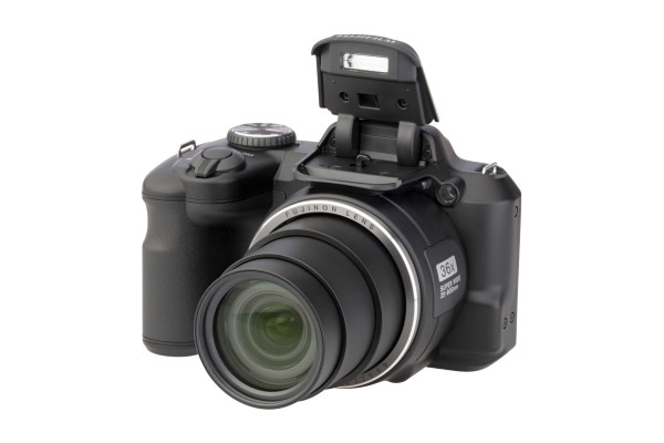 Fujifilm FinePix S8600 - Test, Reviews & Prijzen | Consumentenbond