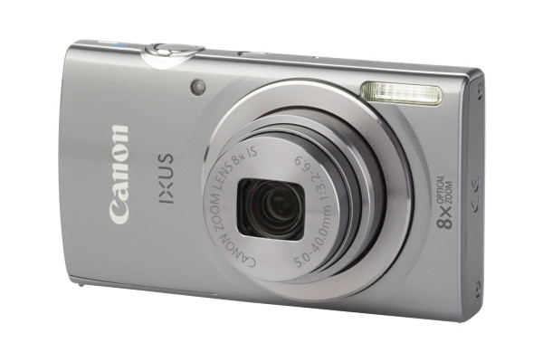 Canon Ixus 165 - Test, Reviews & Prijzen | Consumentenbond
