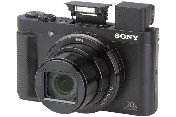 Sony Cyber-shot DSC-HX80 - Test, Reviews & Prijzen | Consumentenbond