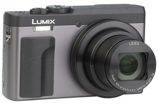 Panasonic Lumix DC-TZ90 - Test, Reviews & Prijzen | Consumentenbond