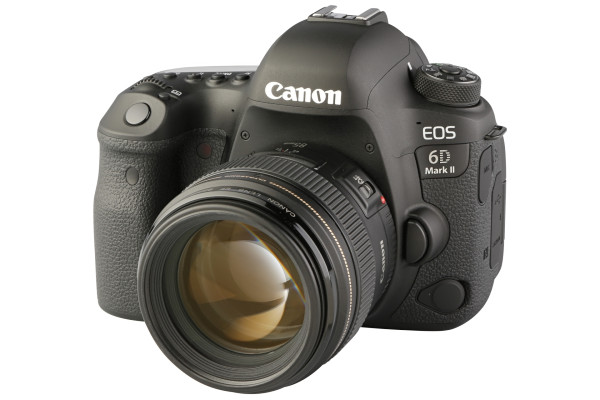 Canon EOS 6D II met EF 85mm - Test, Reviews & Prijzen | Consumentenbond