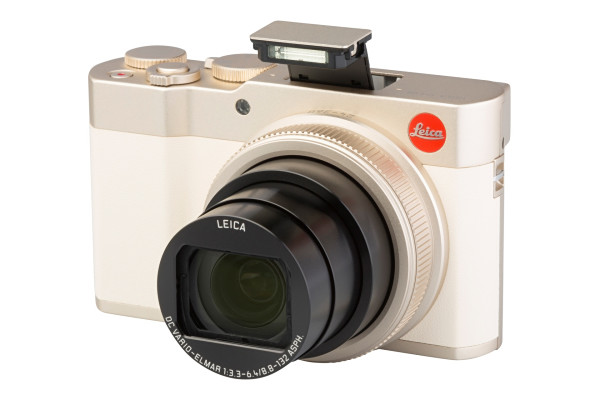 Leica C-Lux - Test, Reviews & Prijzen | Consumentenbond