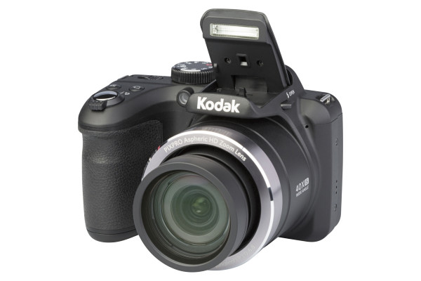 Kodak Pixpro AZ401 - Test, Reviews & Prijzen | Consumentenbond