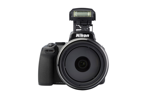 Nikon P1000 - Test, Reviews & Prijzen | Consumentenbond