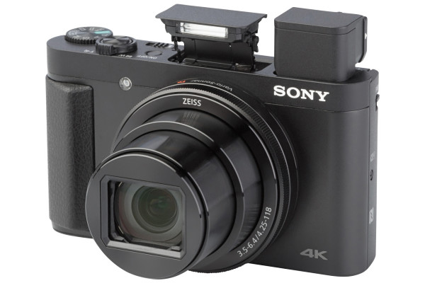 Sony Cybershot DSC-HX99 - Test, Reviews & Prijzen | Consumentenbond