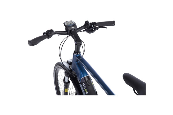 Dutch ID Infinity 50 Belt 500Wh - Test, Reviews & Prijzen | Consumentenbond