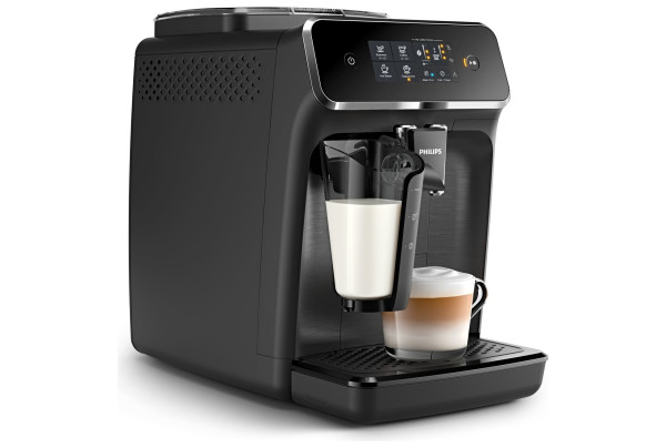 Philips 2200 serie EP2230/10 - Test, Reviews & Prijzen | Consumentenbond