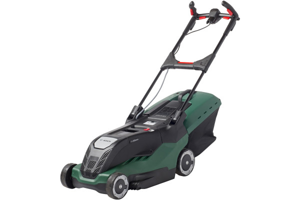 Bosch AdvancedRotak 650 - Test, Reviews & Prijzen | Consumentenbond