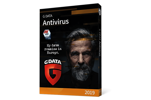 G Data Antivirus (2019) - Test, Reviews & Prijzen | Consumentenbond