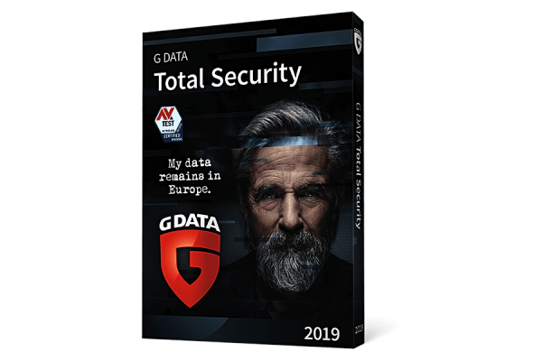 G Data Total Protection (2019) - Test, Reviews & Prijzen | Consumentenbond