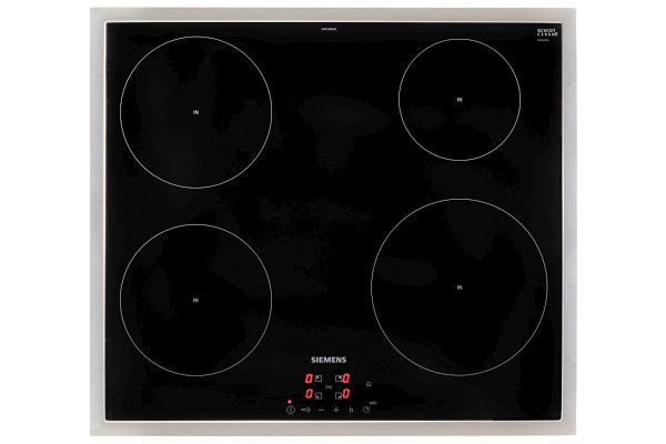 Siemens EH645BEB1E - Test, Reviews & Prijzen | Consumentenbond