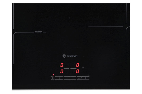 Bosch PIE611BB1E - Test, Reviews & Prijzen | Consumentenbond