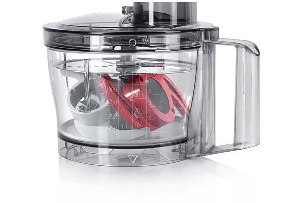 Bosch MultiTalent 3 MCM3200W - Test, Reviews & Prijzen | Consumentenbond