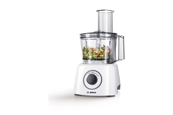 Bosch MultiTalent 3 MCM3100W - Test, Reviews & Prijzen | Consumentenbond