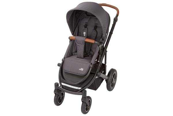 Britax Roemer Smile III - Test, Reviews & Prijzen | Consumentenbond