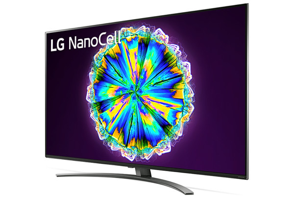 LG 55NANO866NA - Test, Reviews & Prijzen | Consumentenbond