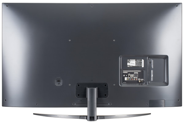 LG 55NANO816NA - Test, Reviews & Prijzen | Consumentenbond