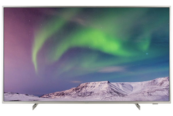 Philips 58PUS7555/12 - Test, Reviews & Prijzen | Consumentenbond