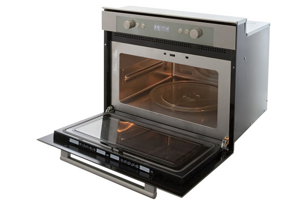 Bauknecht EMCHE 8145 PT - Test, Reviews & Prijzen | Consumentenbond