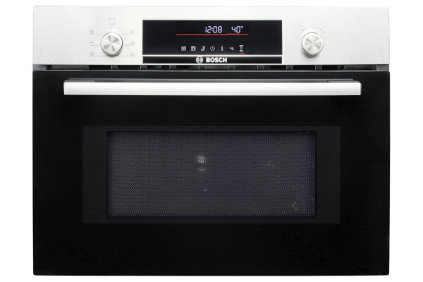 Bosch CMA585MS0 - Test, Reviews & Prijzen | Consumentenbond