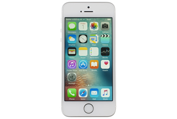 Apple iPhone SE (1e generatie) (32 GB) - Test, Reviews & Prijzen ...