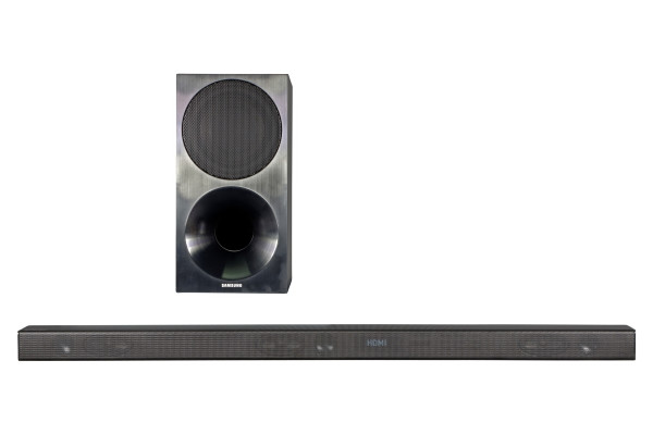 Samsung HW-M550 - Test, Reviews & Prijzen | Consumentenbond