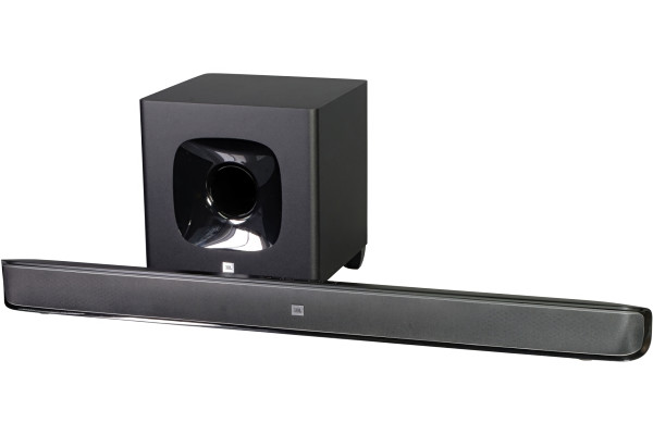 JBL SB400 - Test, Reviews & Prijzen | Consumentenbond