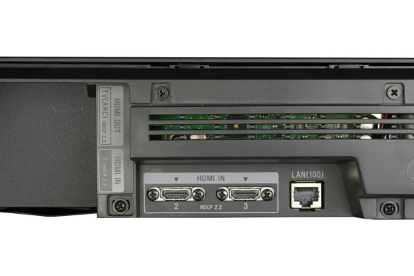 Sony HT-ST5000 - Test, Reviews & Prijzen | Consumentenbond