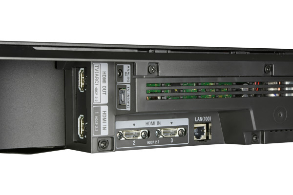 Sony HT-ST5000 - Test, Reviews & Prijzen | Consumentenbond