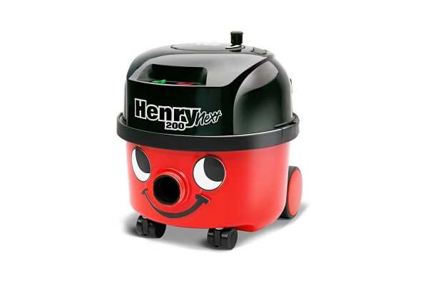 Numatic Henry Next HVN 200-11 - Test, Reviews & Prijzen | Consumentenbond