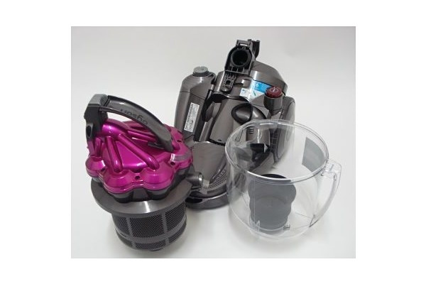 Dyson DC29 Allergy Parquet - Test, Reviews & Prijzen | Consumentenbond