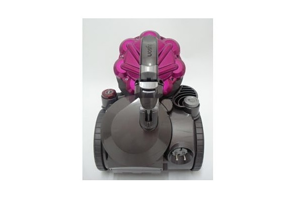 Dyson DC29 Allergy Parquet - Test, Reviews & Prijzen | Consumentenbond