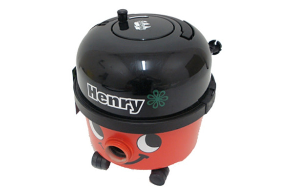 Numatic Henry HVR200A - Test, Reviews & Prijzen | Consumentenbond