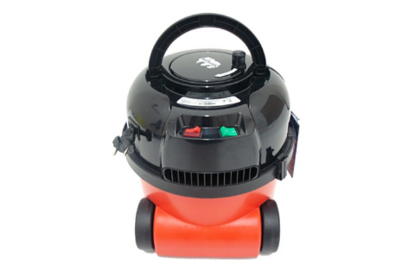 Numatic Henry HVR200A - Test, Reviews & Prijzen | Consumentenbond